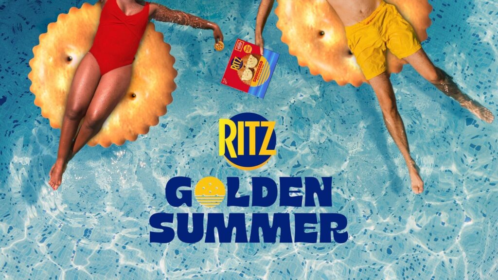 RITZ Wants You to Have the Best Summer Yet with $50K - The Bradford Era