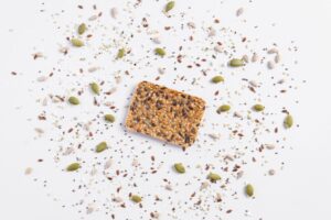 Top Seedz Rolls Out New Cracker Shapes to Meet Growing Demand and Boost ...
