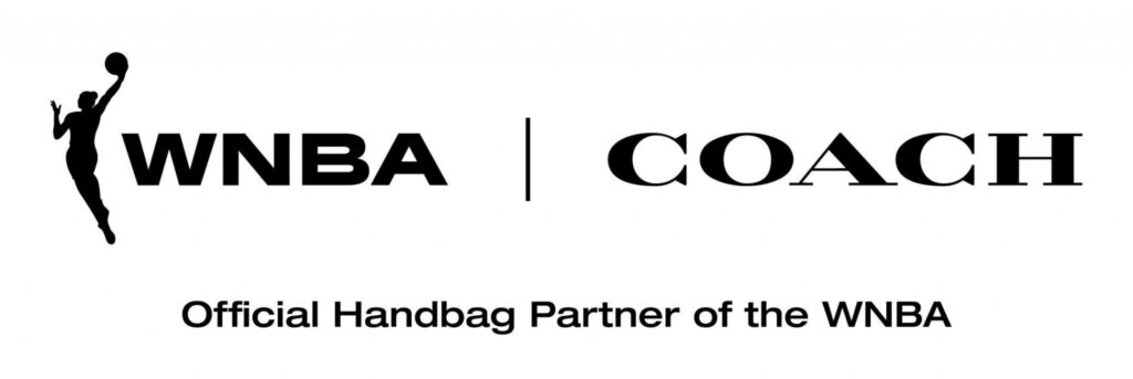 COACH AND WNBA ANNOUNCE MULTIYEAR PARTNERSHIP - The Bradford Era