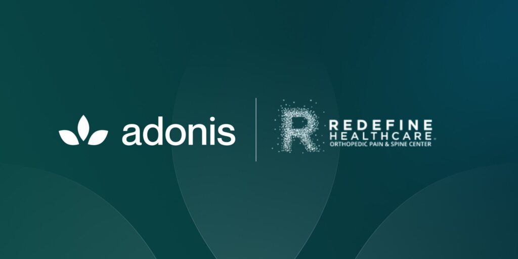 Redefine Healthcare Partners with Adonis to Optimize Revenue Cycle ...