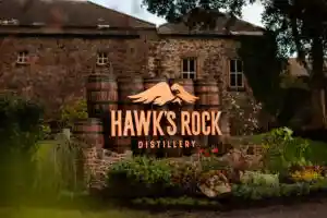 Sazerac Company Proudly Introduces Hawk's Rock Distillery - The ...