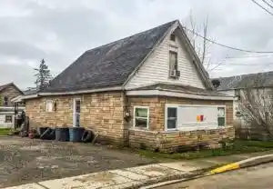 Board of Health adds six to nuisance list - The Bradford Era