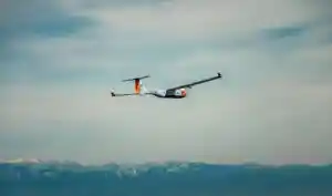 American Aerospace Technologies Launches AiRangerX: A Deployable ...