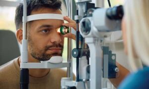 Take Steps Now to Protect Your Vision - The Bradford Era