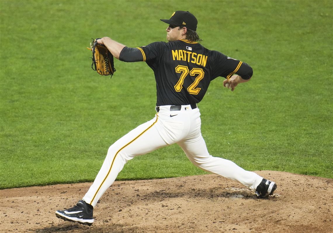 Personal, professional struggles behind him, Isaac Mattson returns to ...