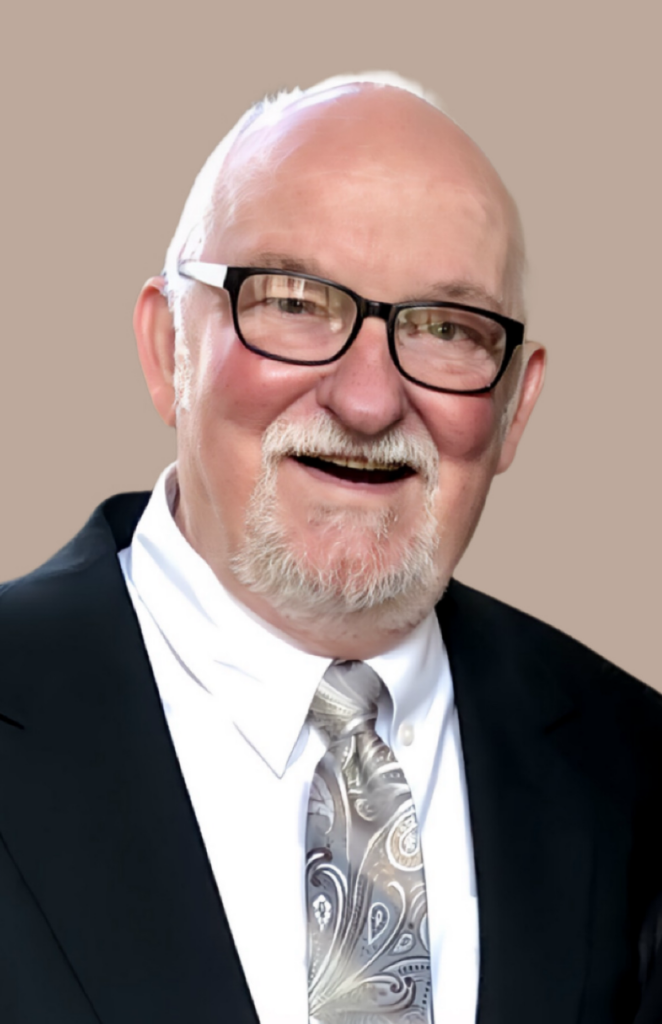 Donald Godding - The Bradford Era