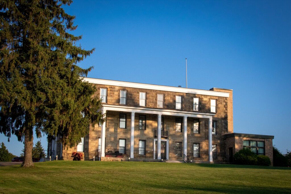 Cattaraugus County Museum kicks off new schedule of summer programs ...