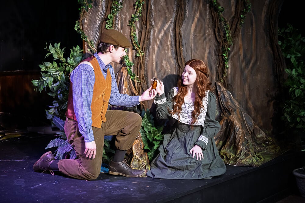 Bradford Little Theatre to present musical ‘TUCK Everlasting’ at ...