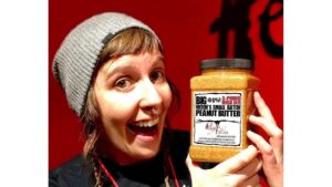 Behind the scenes: The making of the 'world's best peanut butter' - The ...