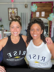 RISE transforms lives with therapy, wellness - The Bradford Era