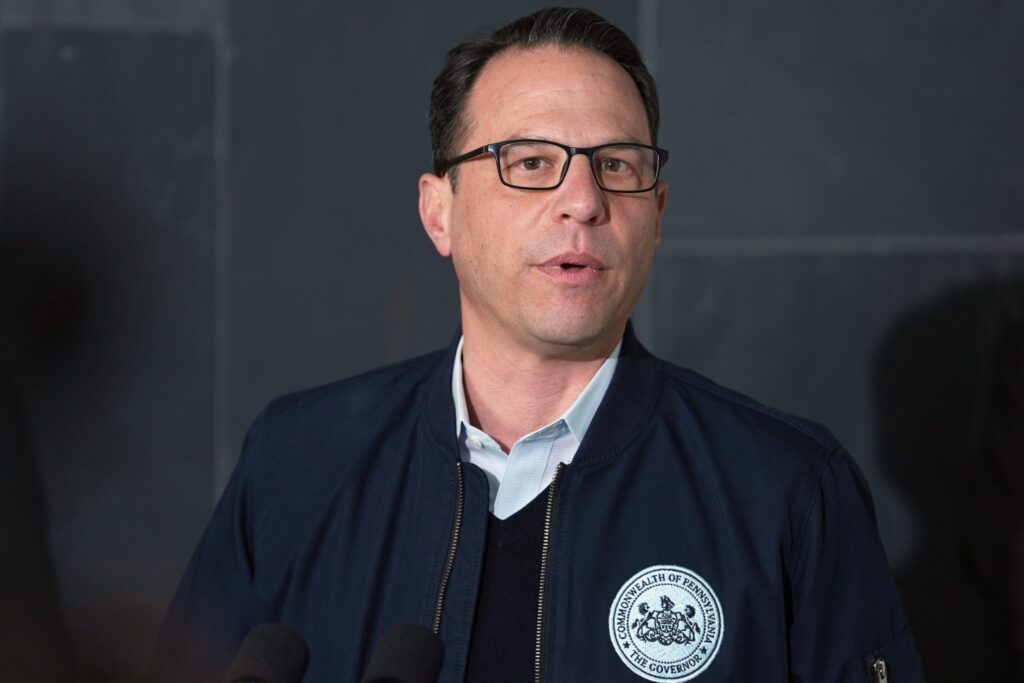 By STEPHEN BLOOM and MEGHAN MARTIN RealClearPennsylvania - The Bradford Era