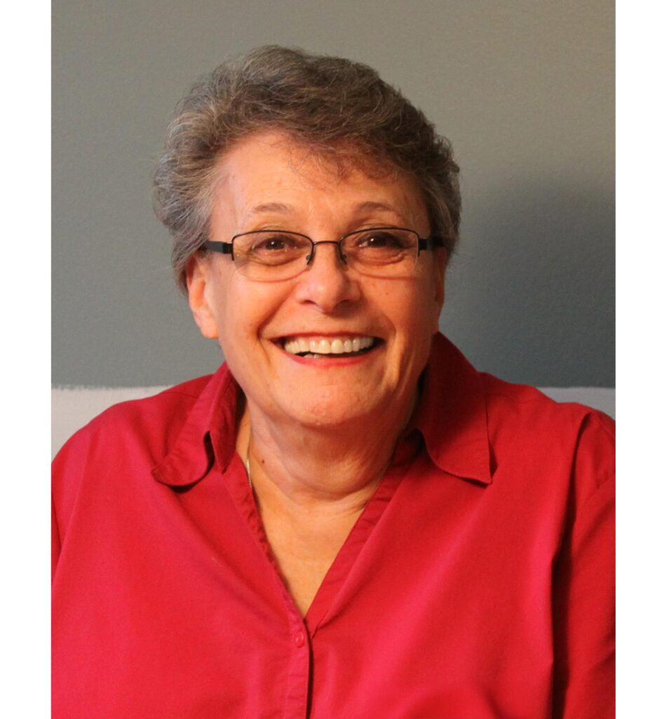 Bonnie Fragman - The Bradford Era