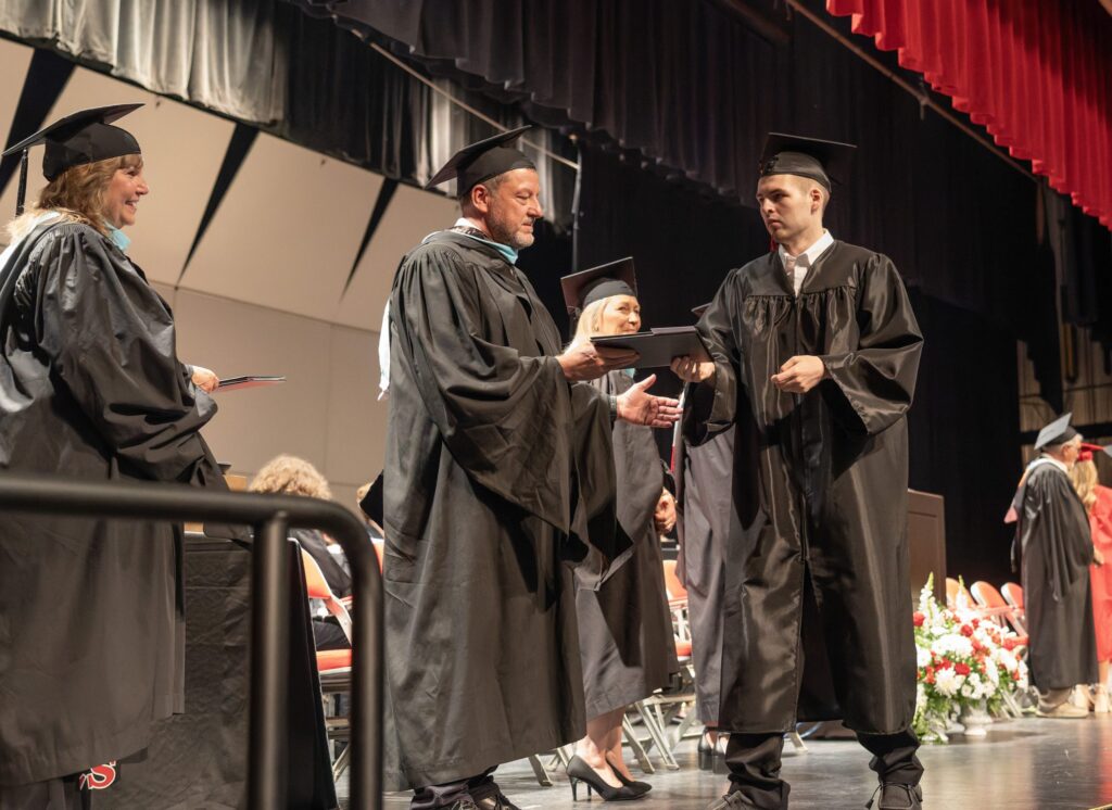 Proud moments - The Bradford Era