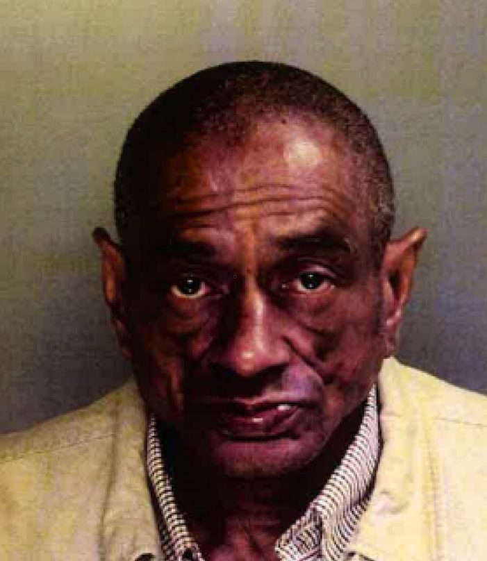 Arrested in McKean County, Ware wanted on federal charges in Mass ...