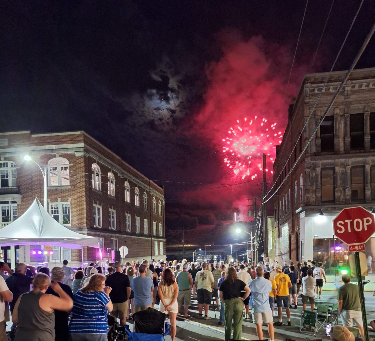 Johnsonburg Arts & Heritage Festival set July 11-12 - The Bradford Era