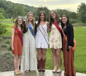 McKean County Fair Queen candidates announced - The Bradford Era