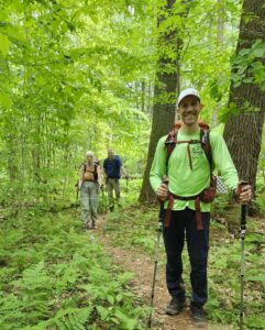 Allegheny -100 Hiking Challenge held with over 160 participants - The ...