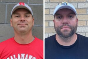 Big 30 coaching matchup: Will experience weigh in Saturday? - The ...