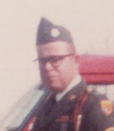 Kenneth Eugene “Coon” Hartzel - The Bradford Era