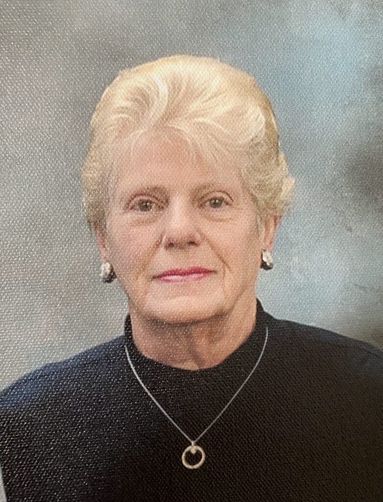 Marilyn Volchko - The Bradford Era