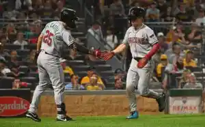 Pirates manage season-low one hit in 11-inning loss to Diamondbacks ...