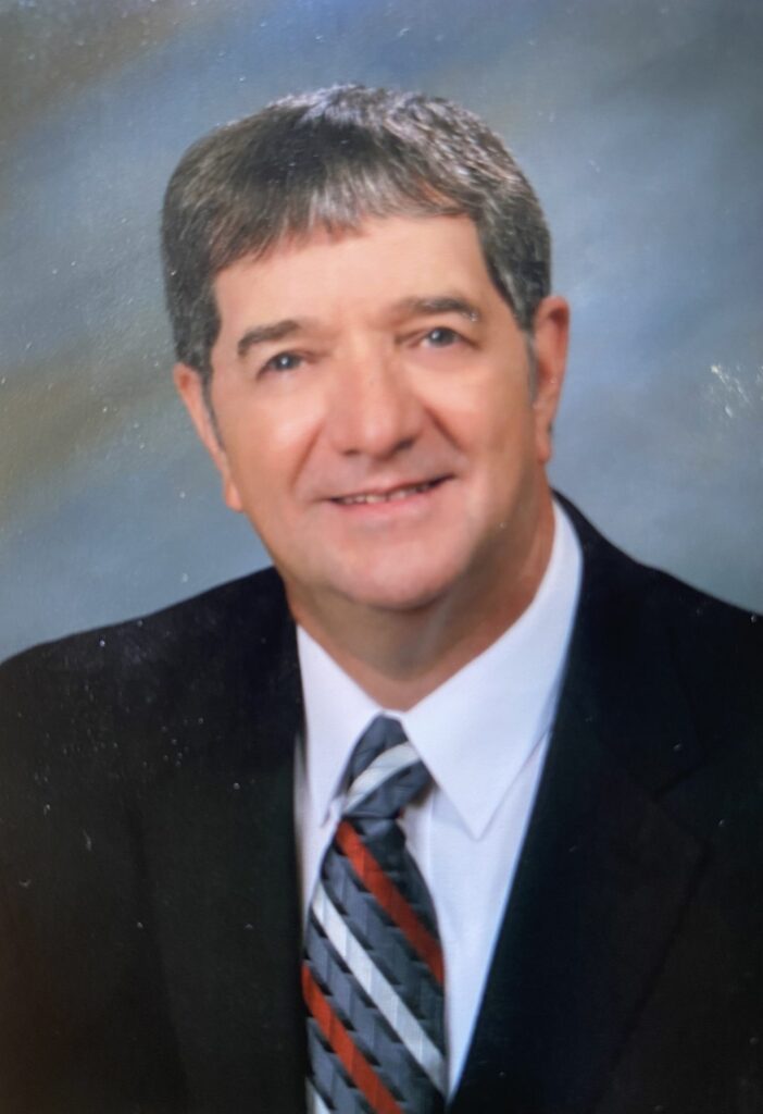 Arden Walker - The Bradford Era