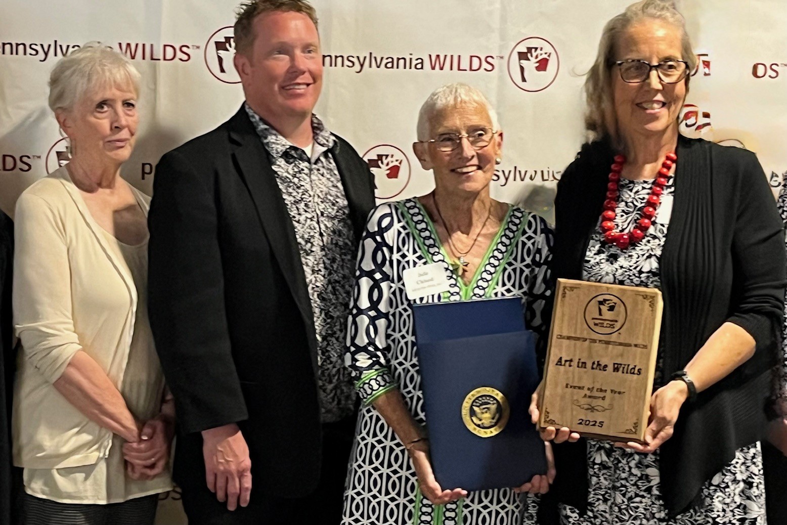Kane’s Art in the Wilds recognized as PA Wilds Event of Year - The ...