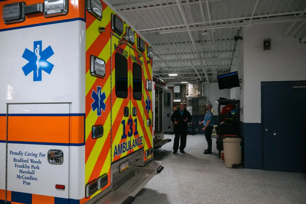 Pennsylvania statewide 911 outages fixed; root cause under ...