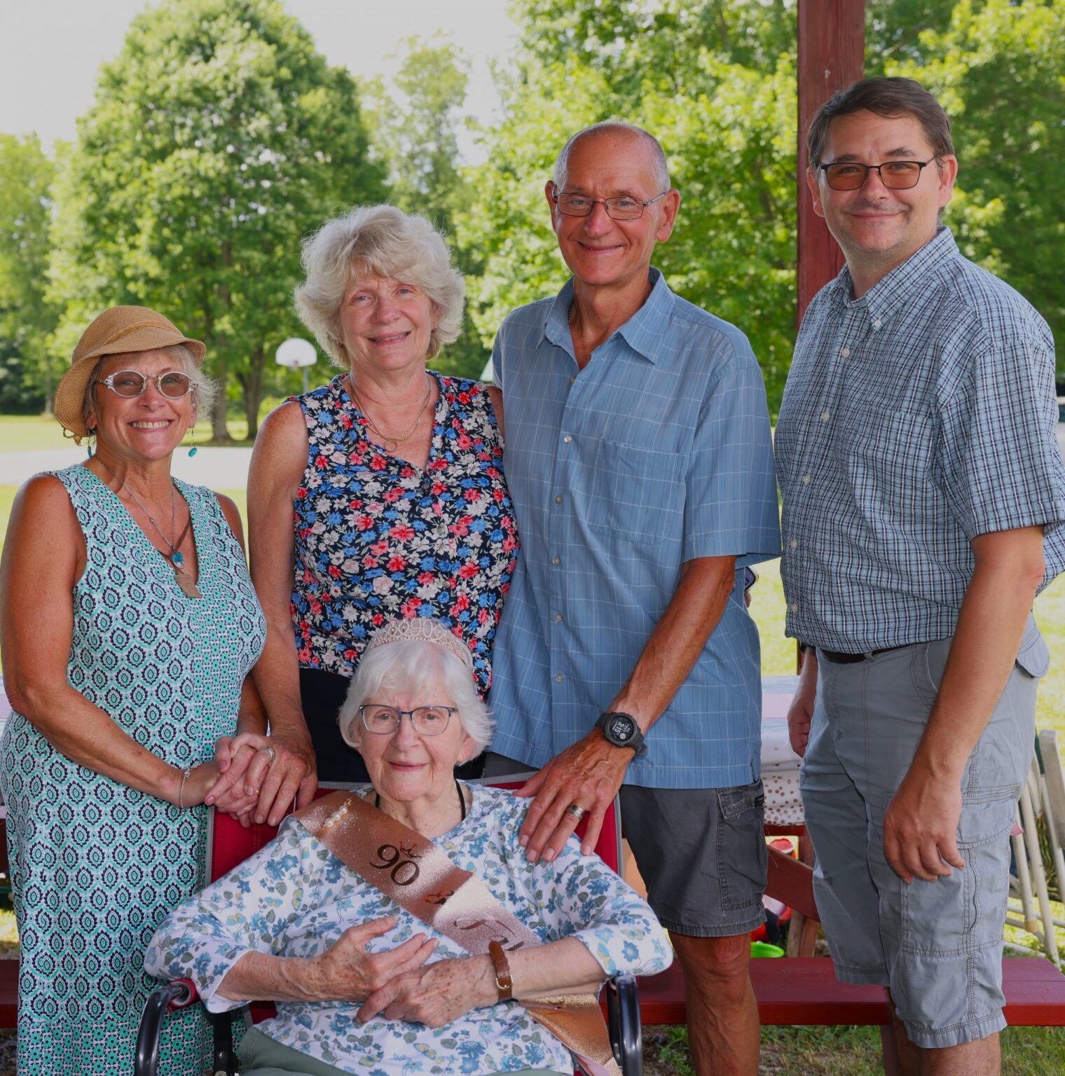 Obituaries - The Bradford Era