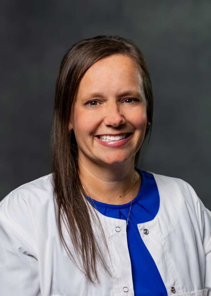 OMG Women’s Health Clinic opening at BRMC - The Bradford Era