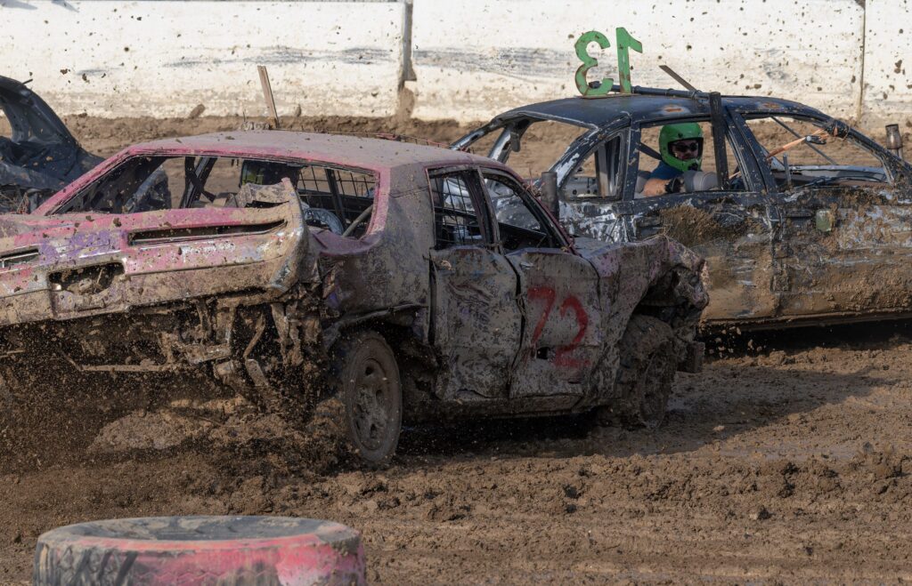 Derby caps exciting week - The Bradford Era