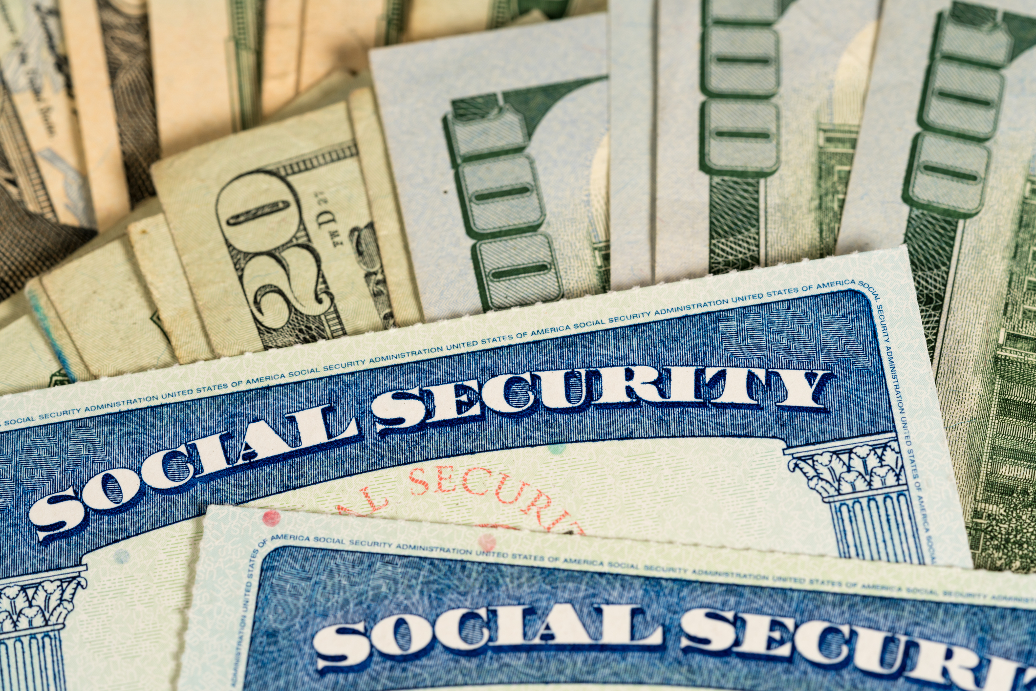 Social Security still works, but its future is up to us - The Bradford Era