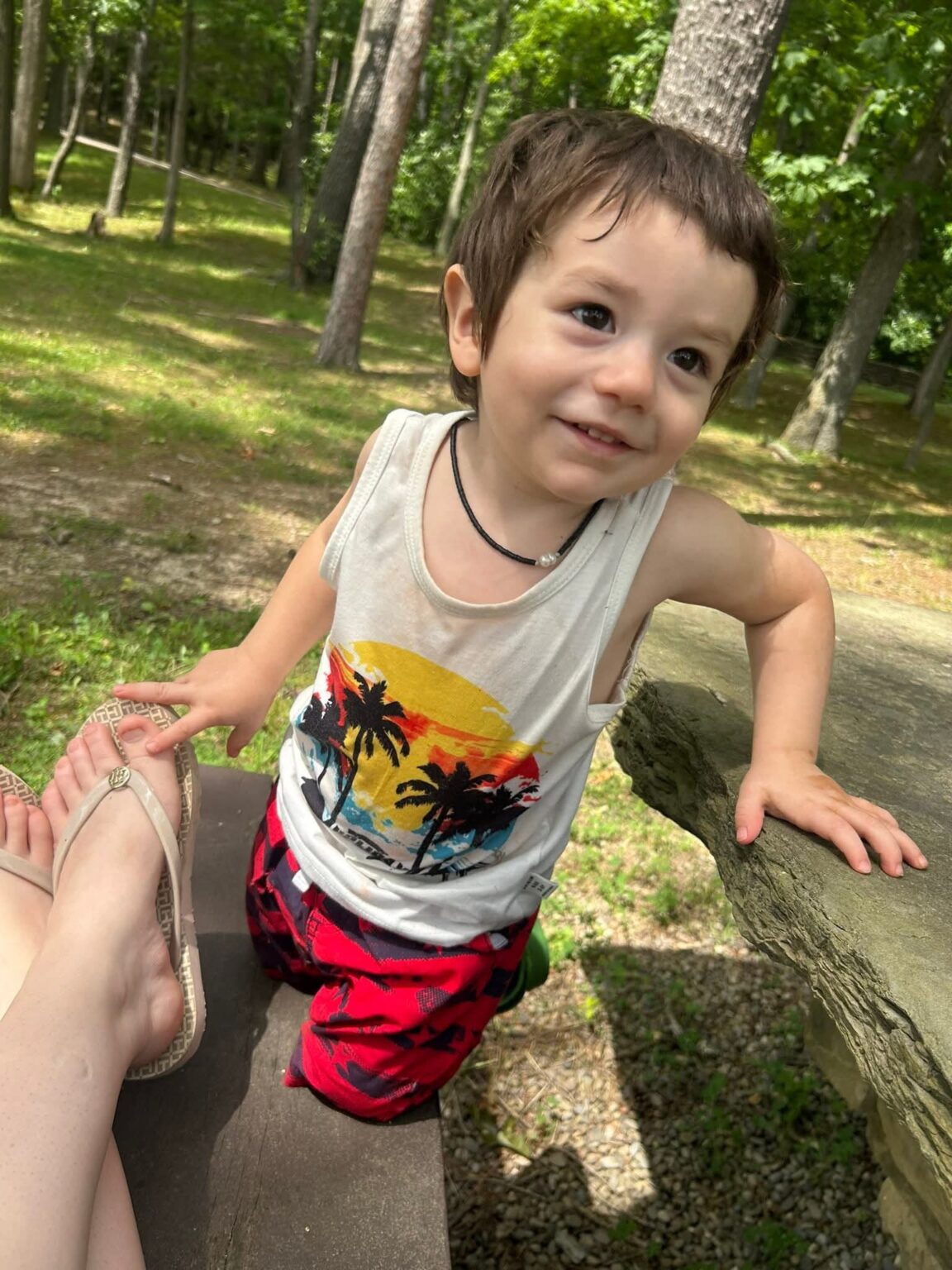 GoFundMe for young boy's final expenses - The Bradford Era