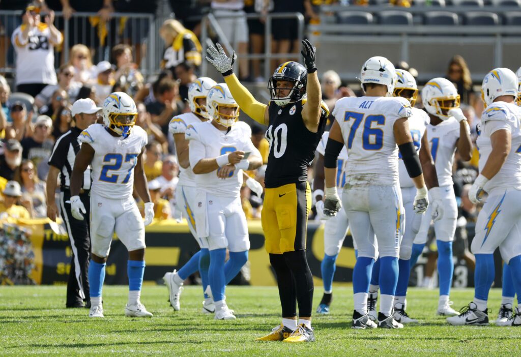 5 players to watch in the Steelers' preseason opener against the ...