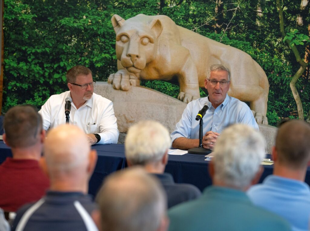 Government officials to discuss the ‘state of agriculture’ at Ag ...