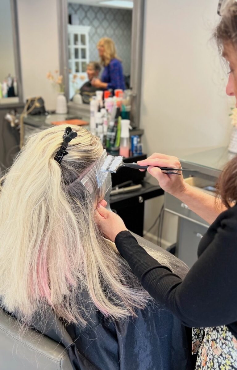 BUSINESS SPOTLIGHT: More than hair at Bella Capelli - The Bradford Era