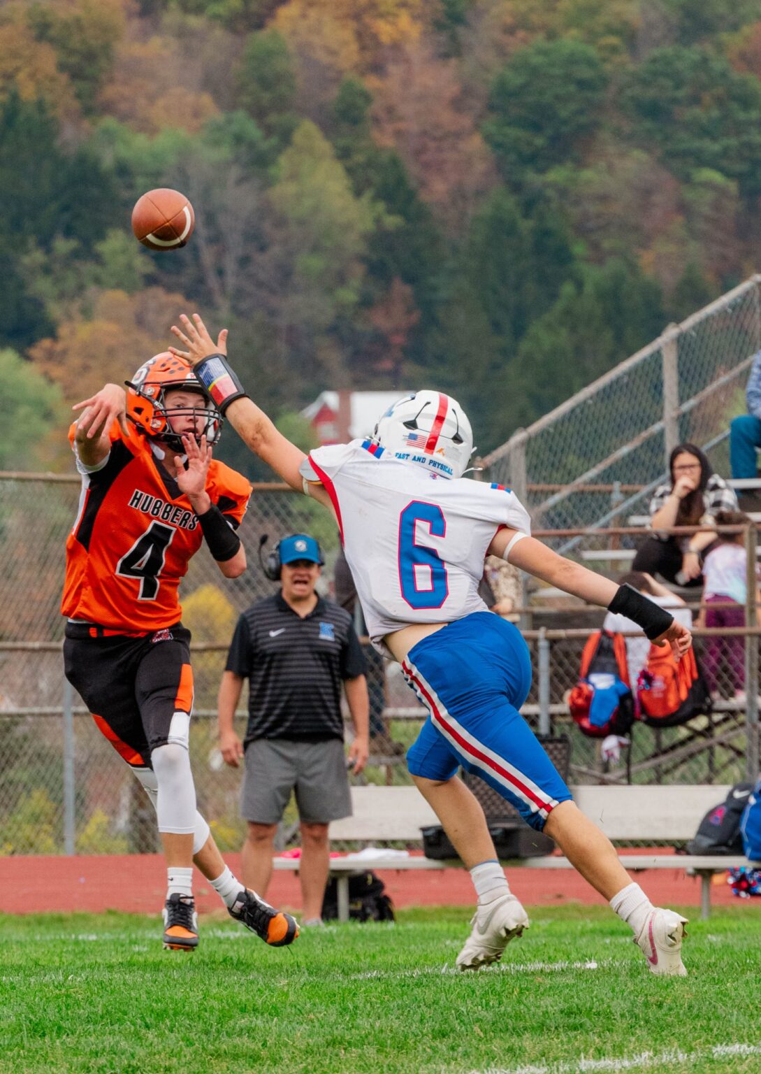 Over 50 men, including youth coaches, charged in Erie prostitution bust - The Bradford Era