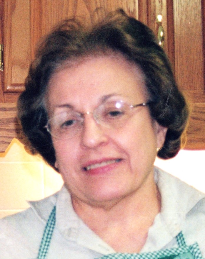 Barbara Himes - The Bradford Era