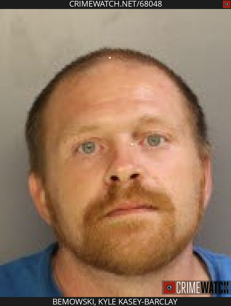 Kane man charged after traffic stop in Bradford - The Bradford Era