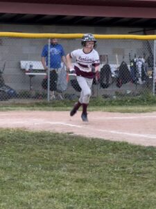 Ramblers, Ft. LeBoeuf clash in doubleheader Sunday - The Bradford Era
