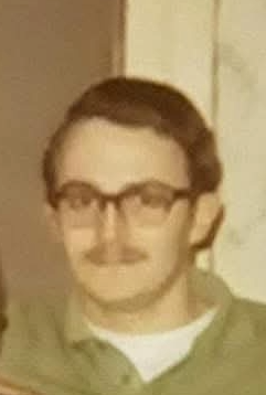 Richard Casper - The Bradford Era