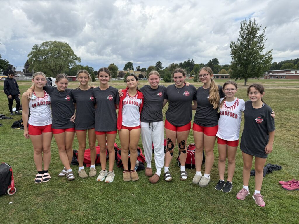 Pilon leads Lady Owls at Bemus Point - The Bradford Era