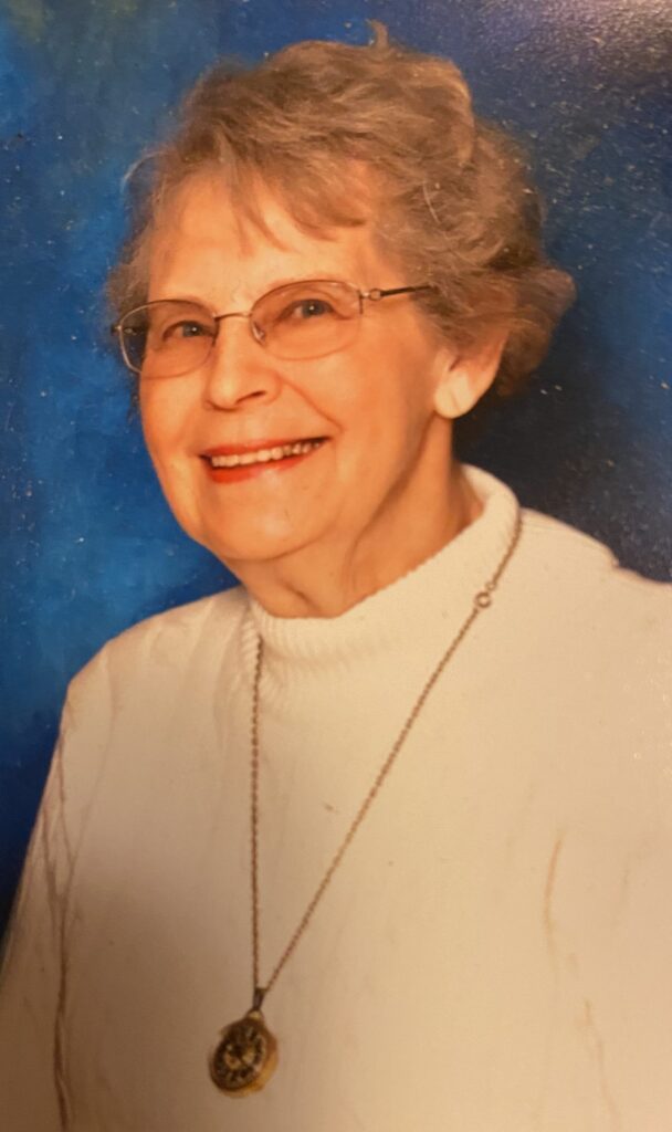 Elizabeth Lindemuth - The Bradford Era