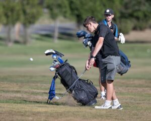 HS Roundup: Bradford boys golf, Port A. volleyball record wins - The ...