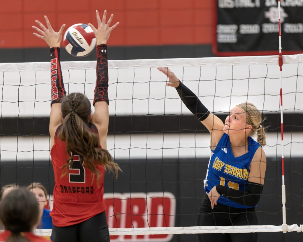 Personal, professional struggles behind him, Isaac Mattson returns to ...