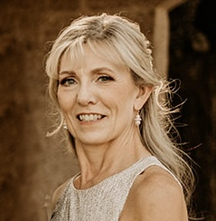 Susan Healy - The Bradford Era