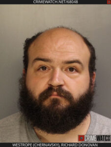 Wisconsin man jailed for sex assault on child in Bradford - The ...