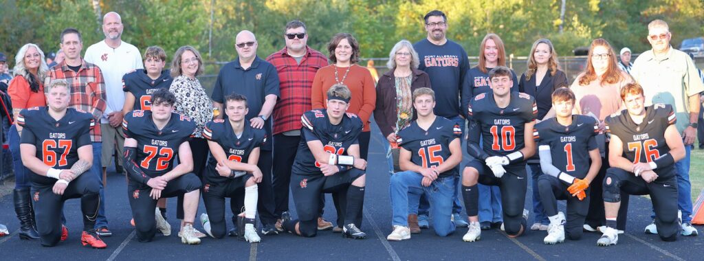 Over 50 men, including youth coaches, charged in Erie prostitution bust - The Bradford Era