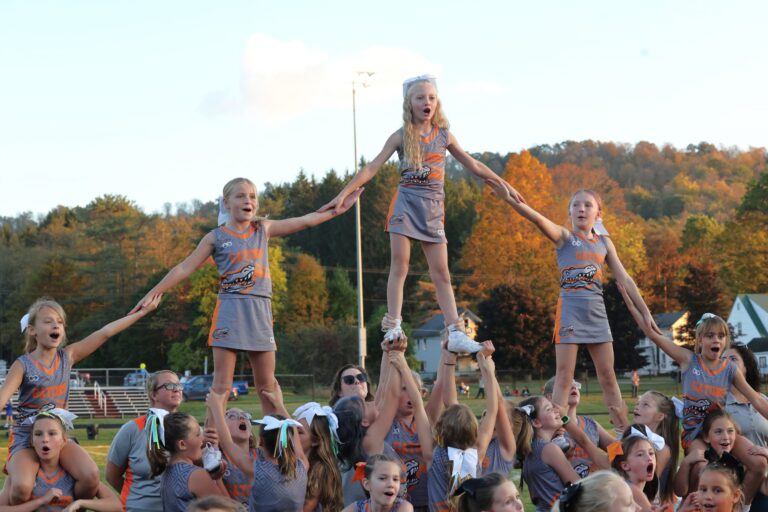 Over 50 men, including youth coaches, charged in Erie prostitution bust - The Bradford Era