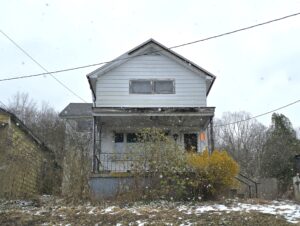 Positive news on several properties at Board of Health meeting - The ...
